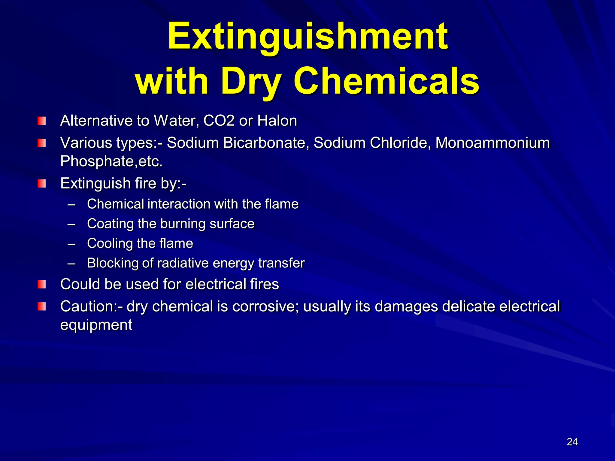 Basic Fire Safety | PDF