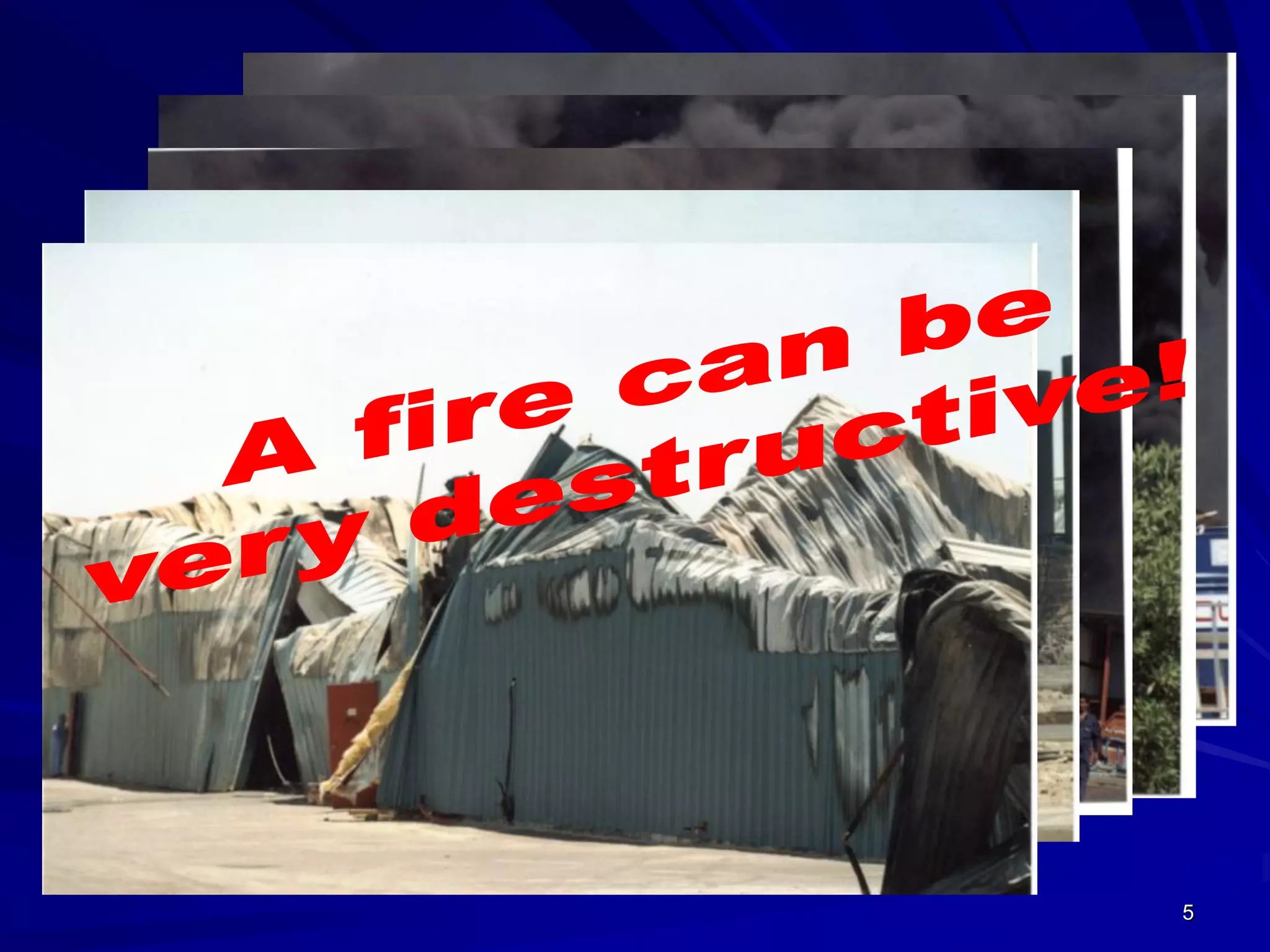 Basic Fire Safety | PDF
