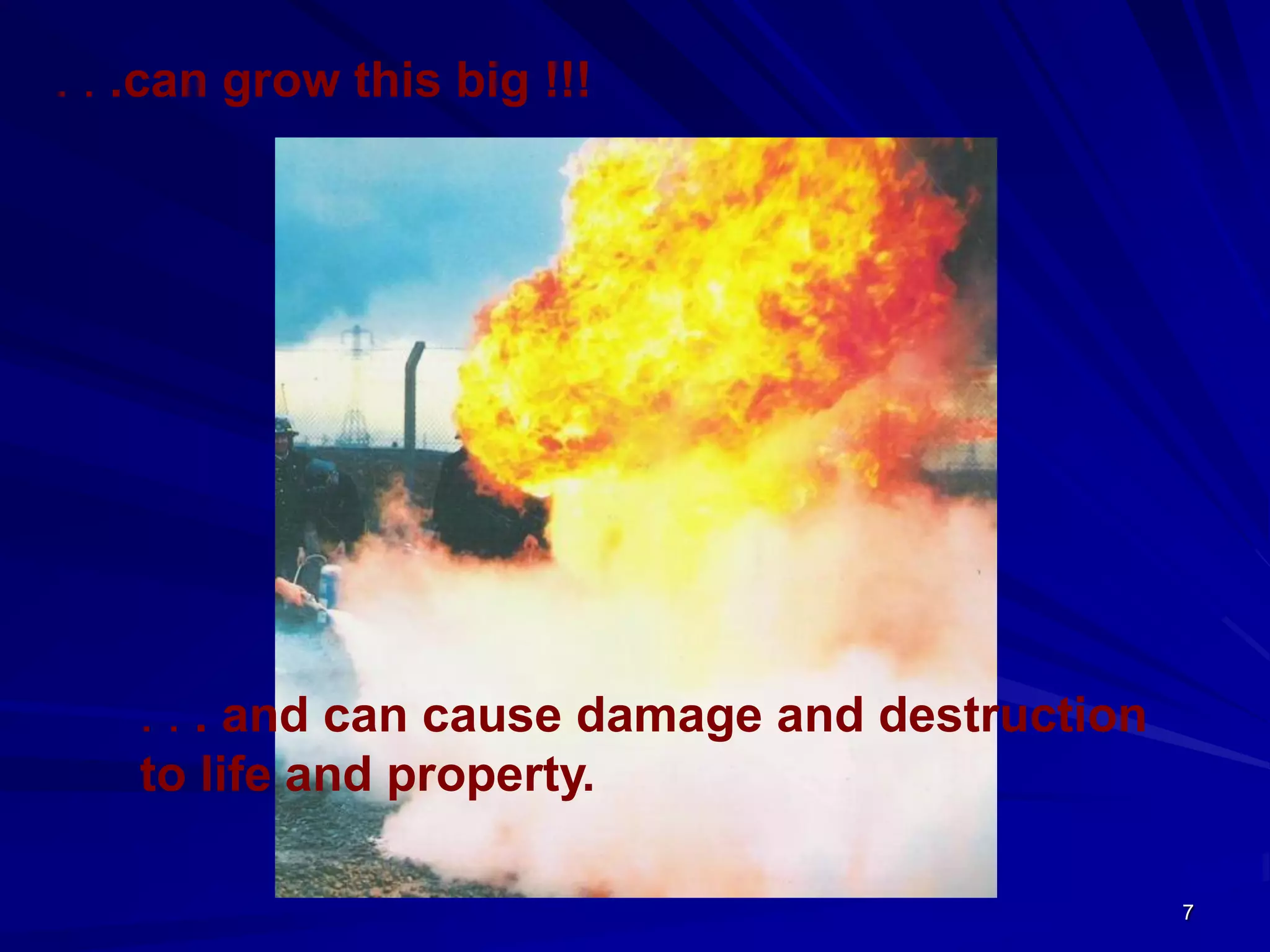 Basic Fire Safety | PDF