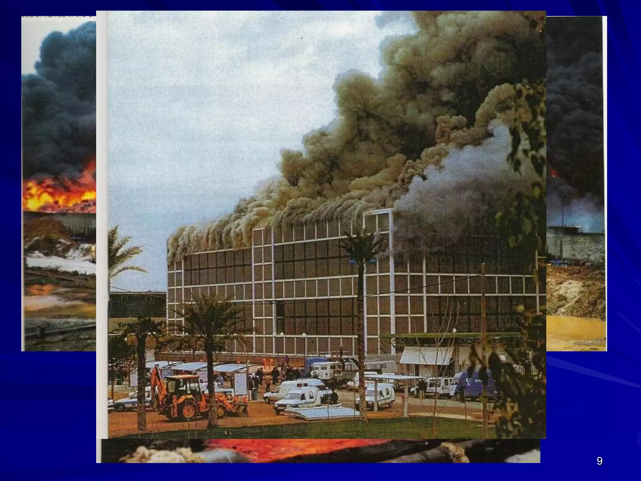 Basic Fire Safety | PDF