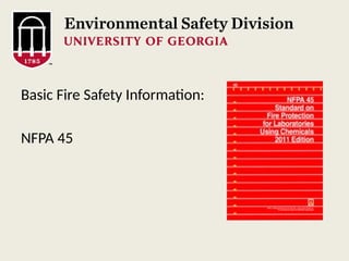 Basic Fire Safety and Extinguisher Training.pptx