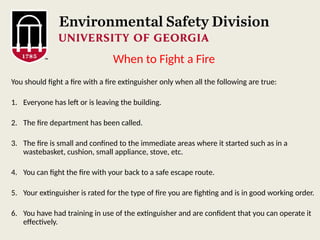 Basic Fire Safety and Extinguisher Training.pptx