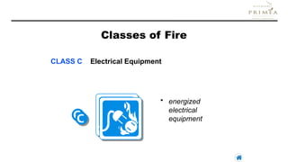 Basic Fire Safety and How to use Fire.pptx