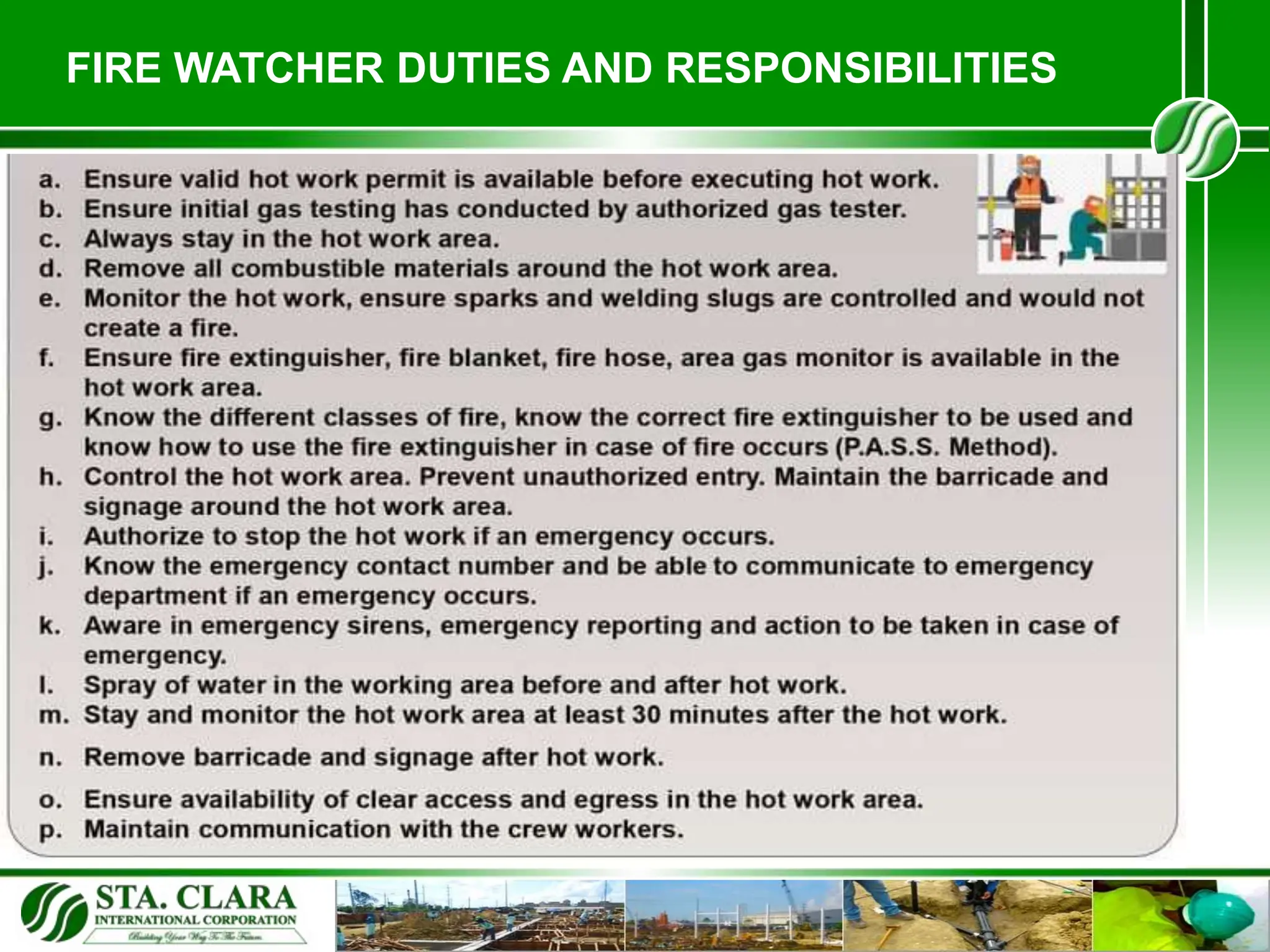 Basic Fire Safety Training and Awareness - PREPARED BY JAY.pptx