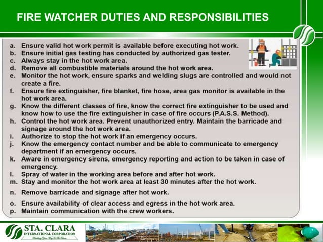 Basic Fire Safety Training and Awareness - PREPARED BY JAY.pptx