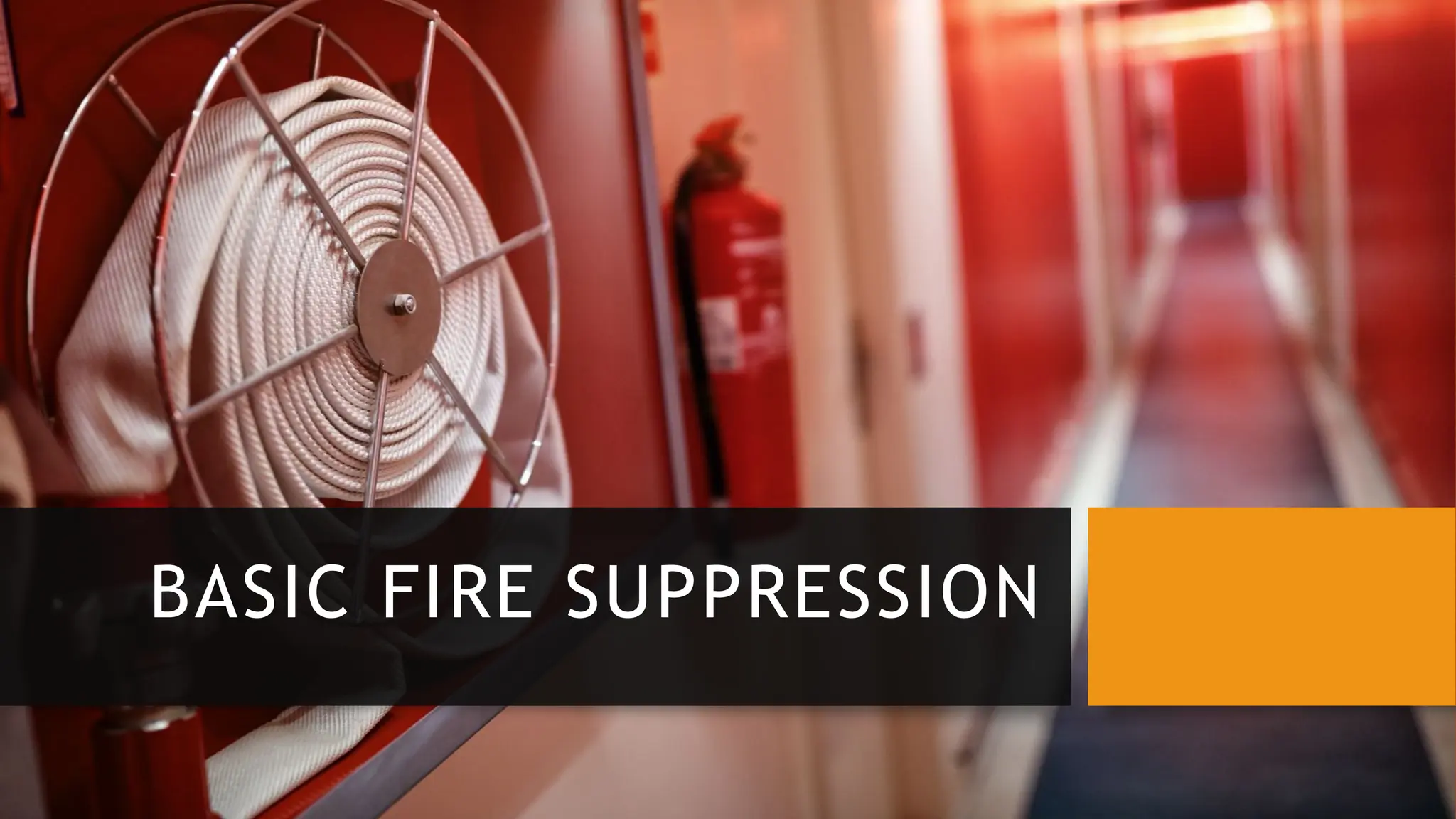 BASIC Fire Suppression PPT- Civilian.pptx