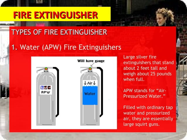 Basic fire warden | PPT