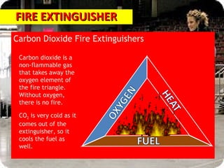 Basic fire warden | PPT