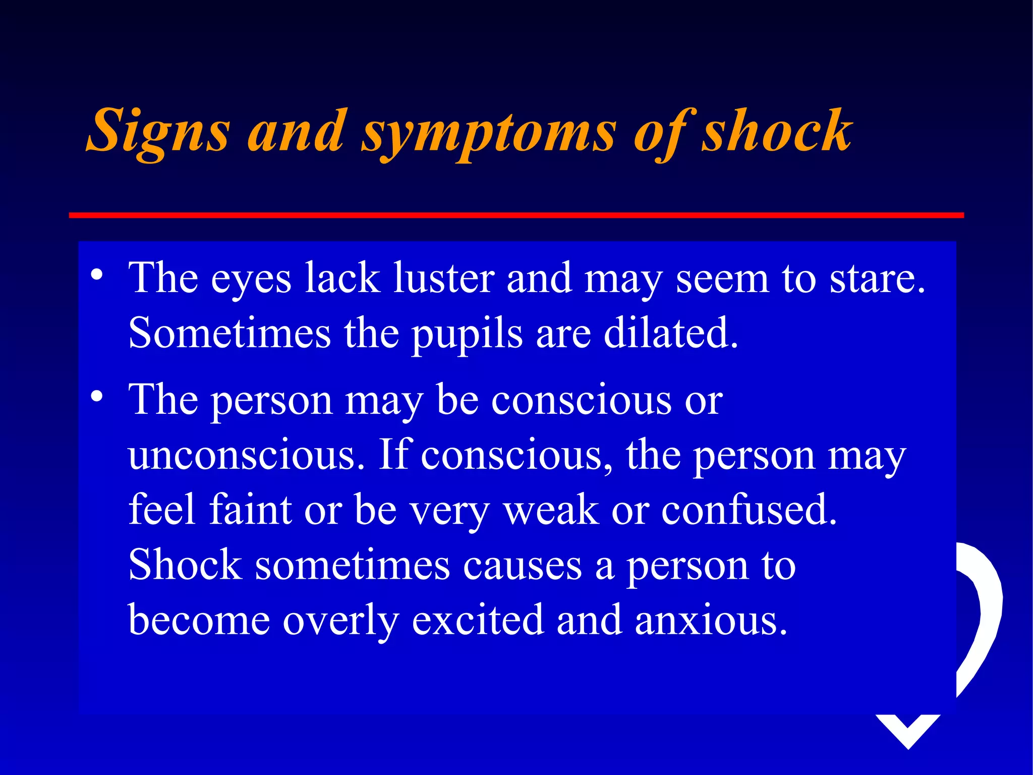 Basic first aid | PPT