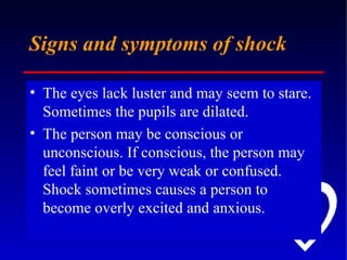 Basic first aid | PPT