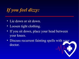 Basic first aid | PPT