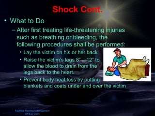 Basic First Aid | PPT