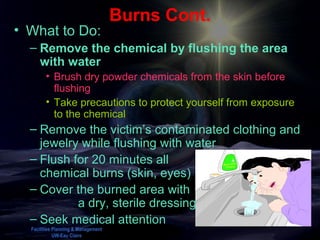 Basic First Aid | PPT