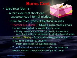 Basic First Aid | PPT