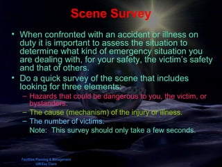 Basic First Aid | PPT