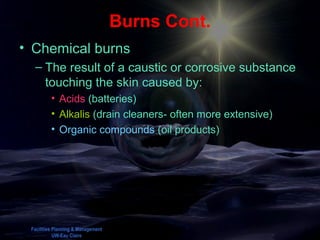 Basic firstaid | PPT