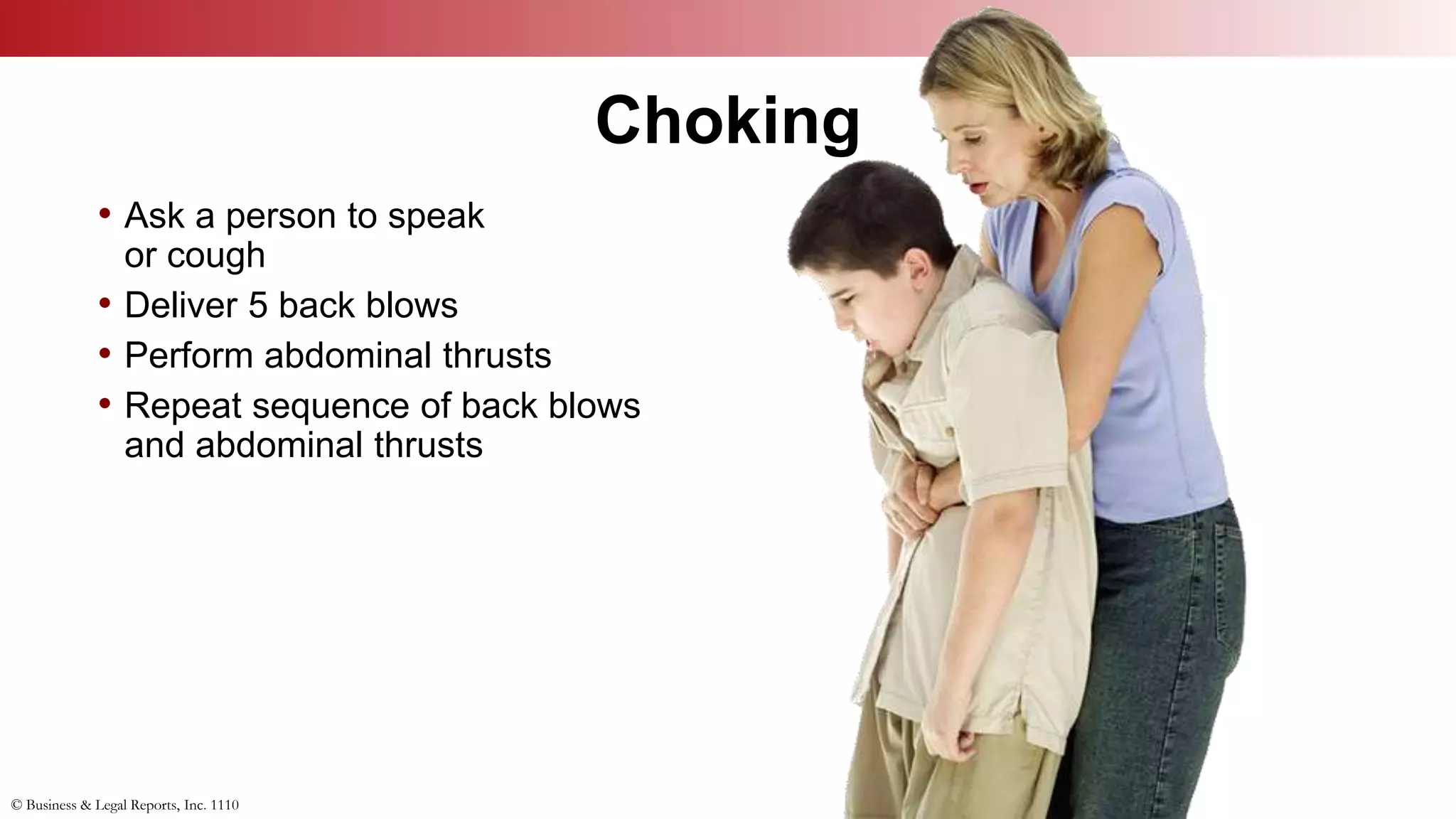 BASIC FIRST AID.ppt | Free Download