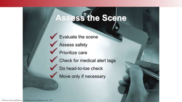 BASIC FIRST AID.ppt | Free Download