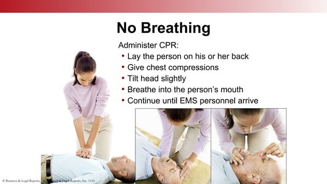 BASIC FIRST AID.ppt | Free Download