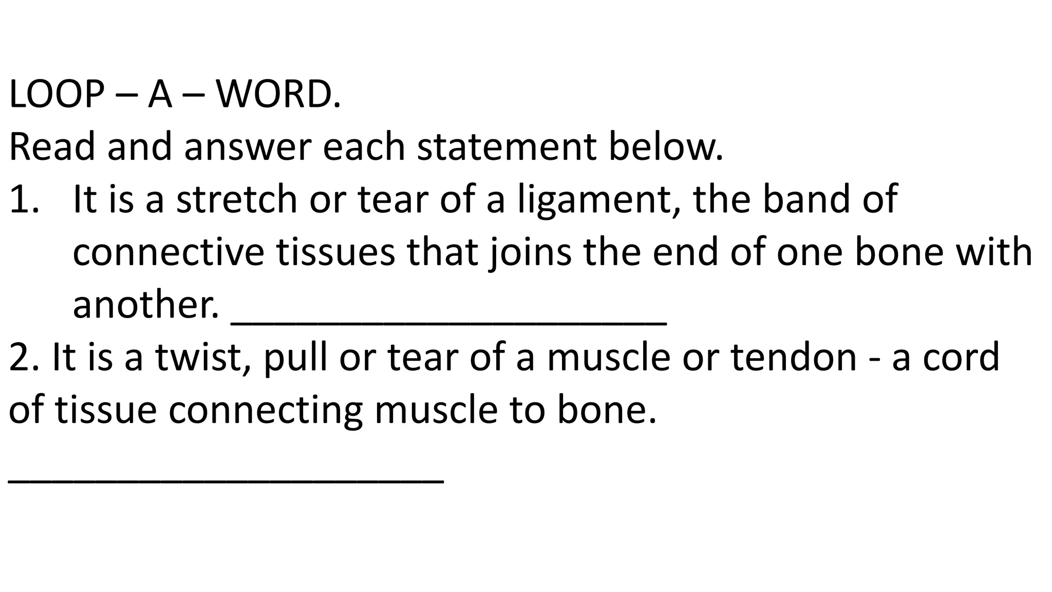 Basic First Aid for Injuries and emergency | PPTX