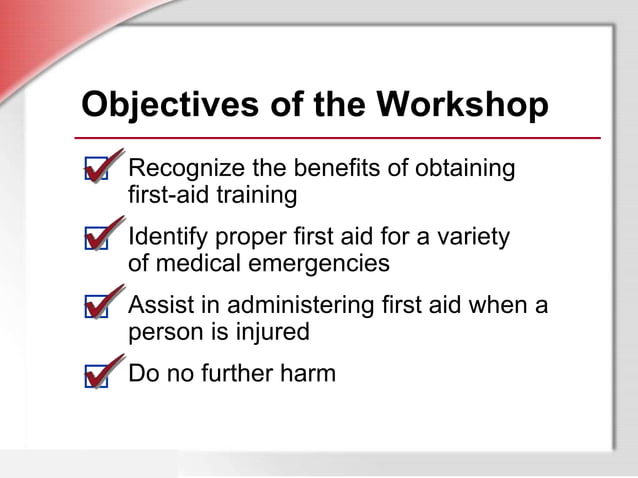 Basic First Aid for Students - Dr. A. Kavi.pptx | First Aid | Injuries