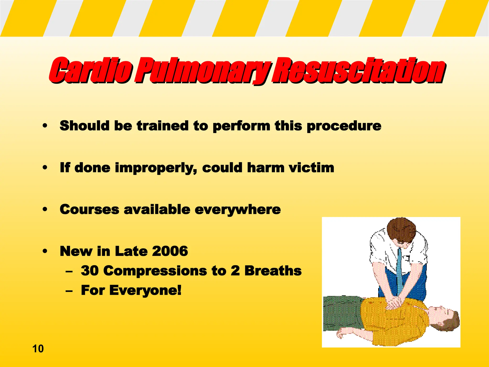 Basic FIRST AID PRINCIPLES AND APPROPRIATE MEASURES | PPT