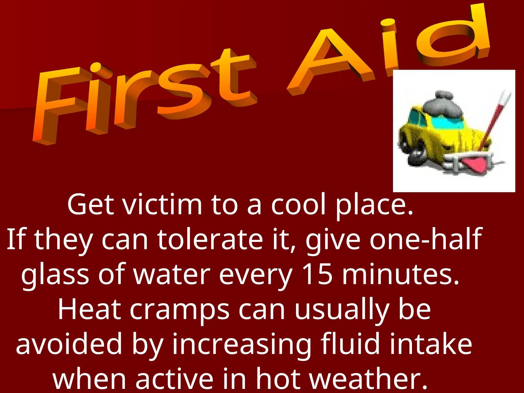 Basic FIRST AID PRINCIPLES AND APPROPRIATE MEASURES | PPT