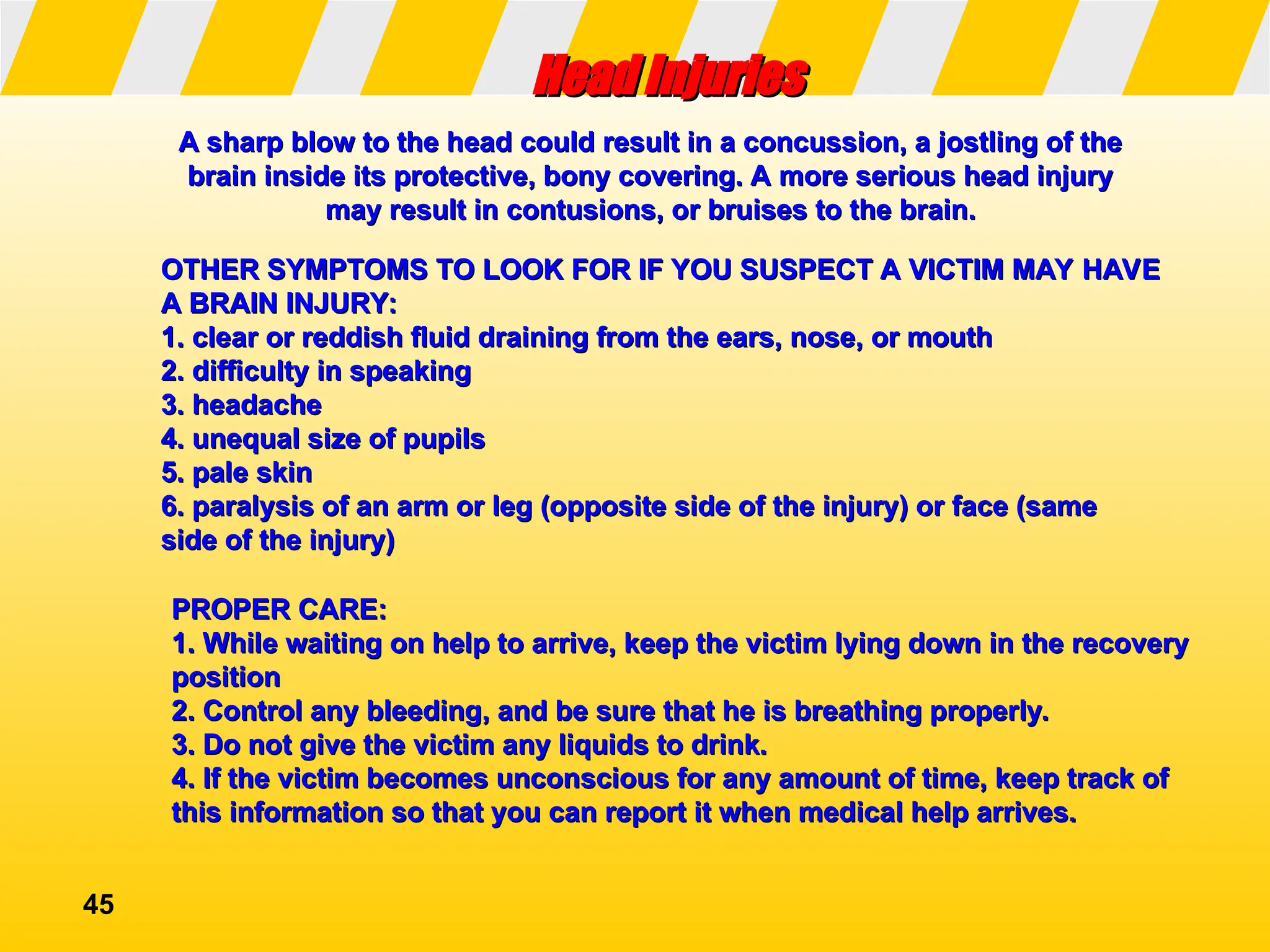 Basic FIRST AID PRINCIPLES AND APPROPRIATE MEASURES | PPT