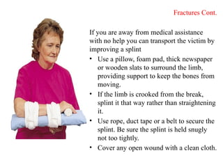 Basic First Aid and Fire Fighting (2) (1).pptx