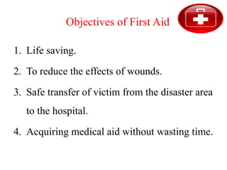 Basic First Aid and Fire Fighting (2) (1).pptx