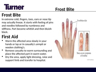 Basic First Aid awareness.pptx basis safety | PPTX