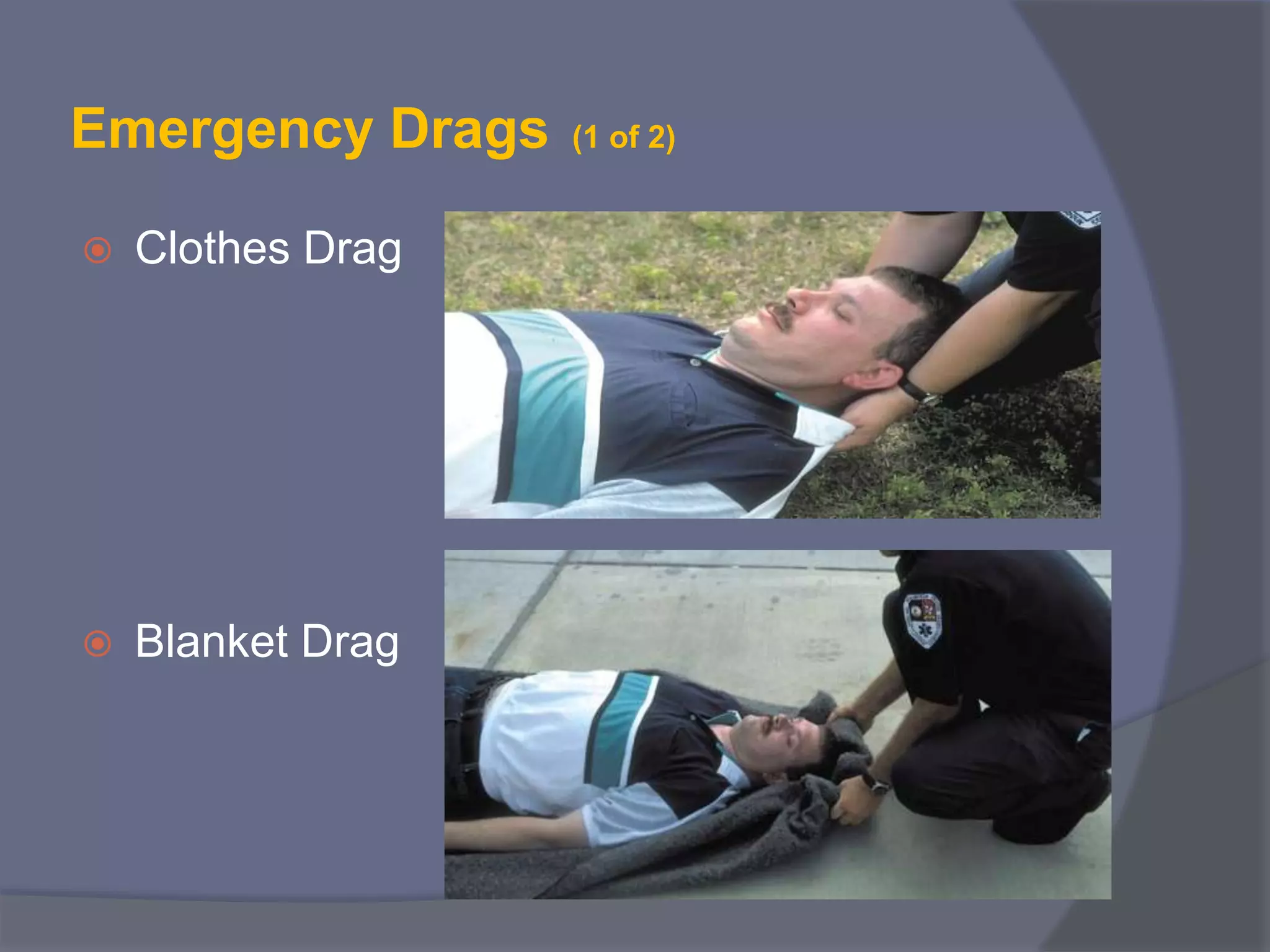 Basic first aid awareness by MTPB FRU | PPTX