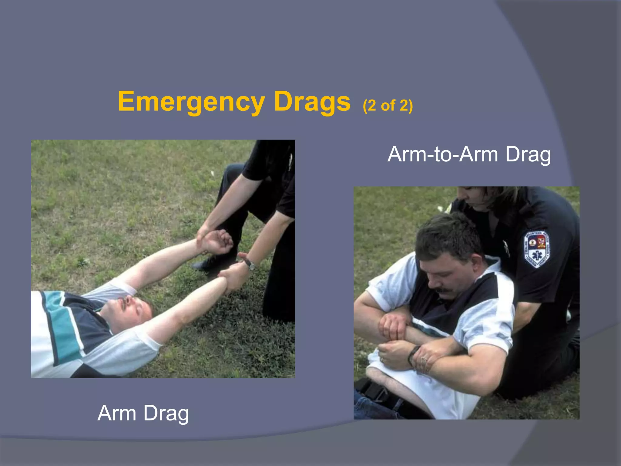 Basic first aid awareness by MTPB FRU | PPTX
