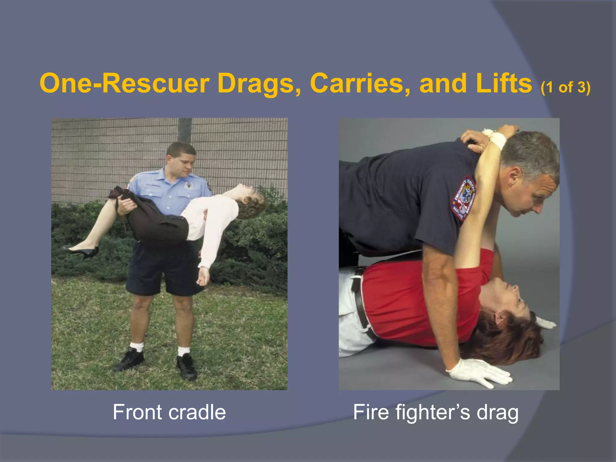 Basic first aid awareness by MTPB FRU | PPTX
