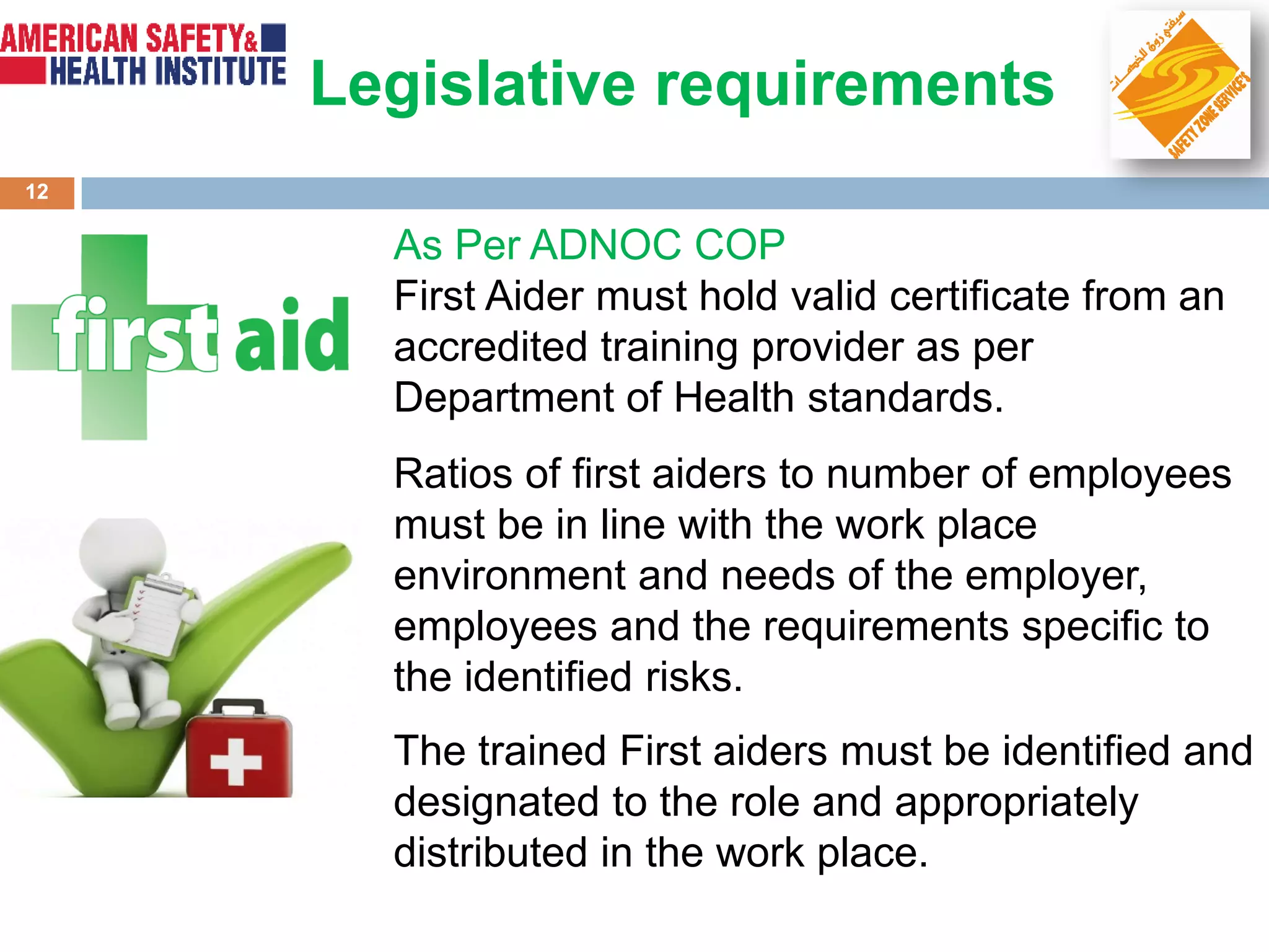 BASIC FIRST AID (BFA).pdf