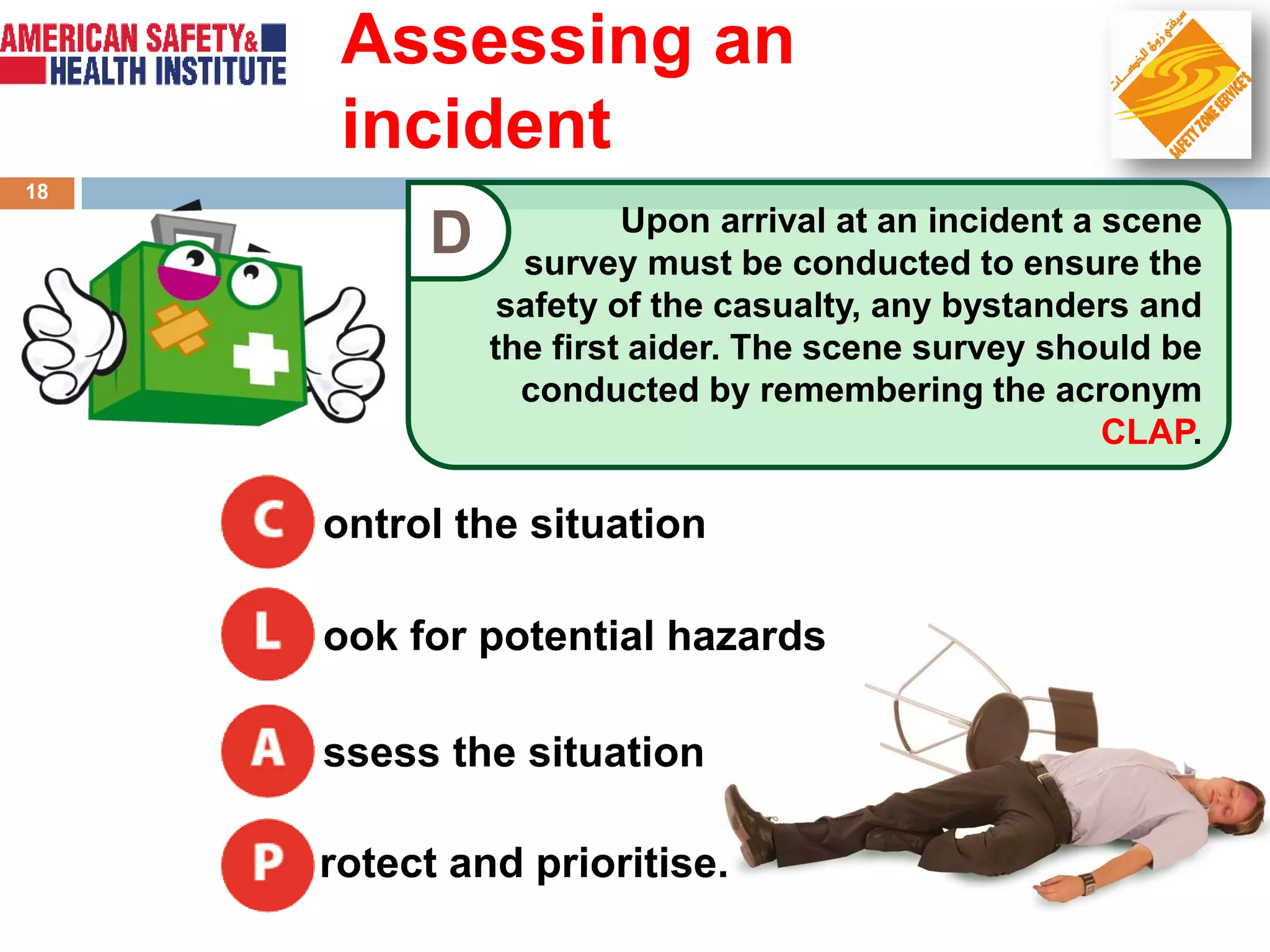 BASIC FIRST AID (BFA).pdf