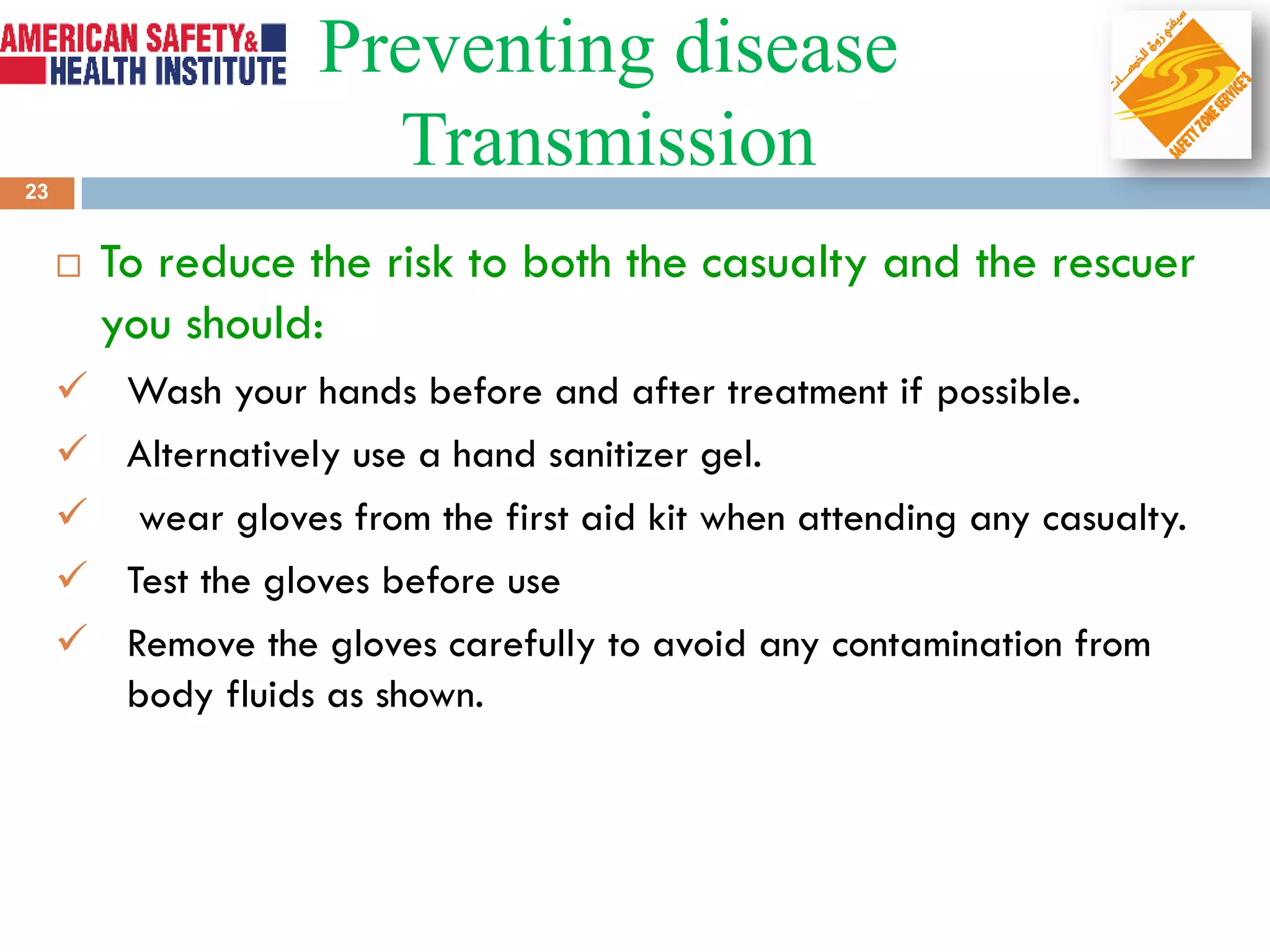 BASIC FIRST AID (BFA).pdf