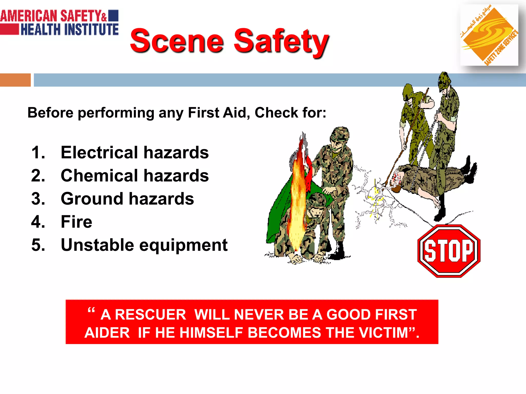 BASIC FIRST AID (BFA).pdf