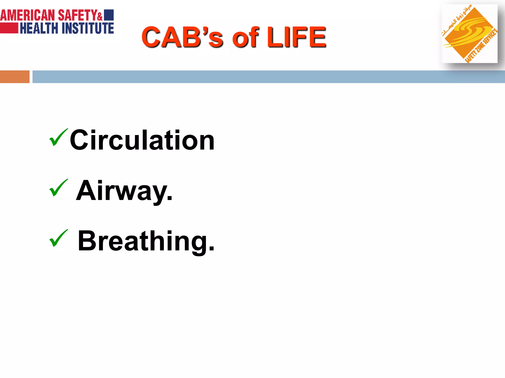 BASIC FIRST AID (BFA).pdf