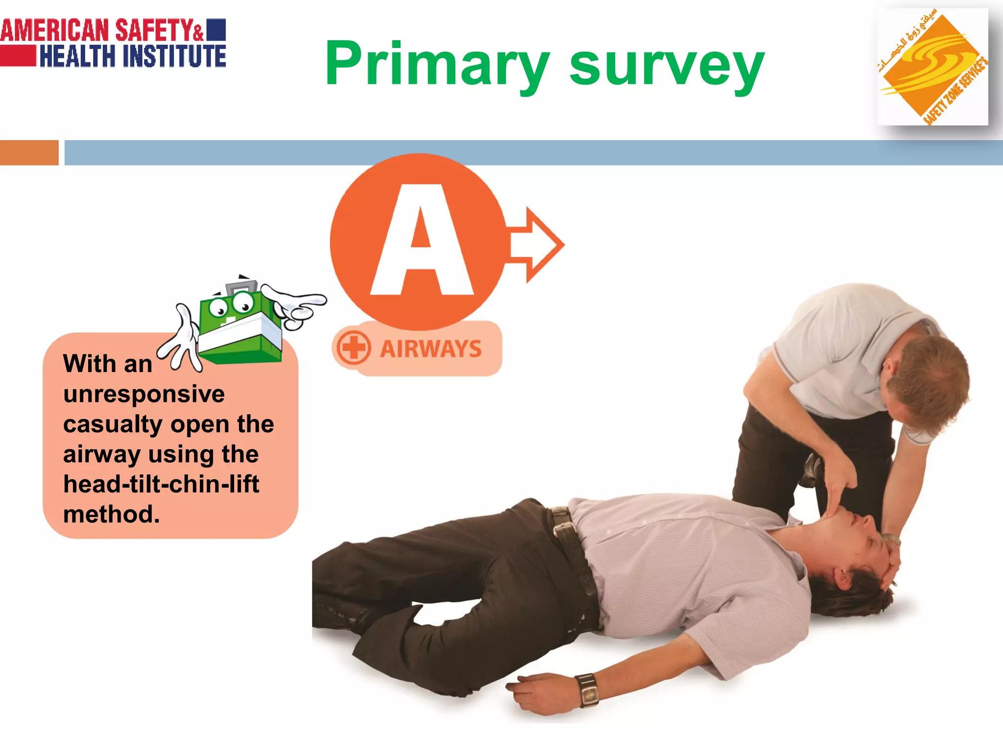 BASIC FIRST AID (BFA).pdf