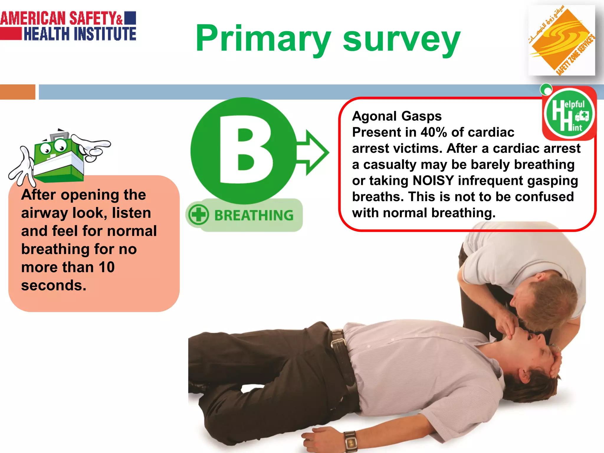 BASIC FIRST AID (BFA).pdf
