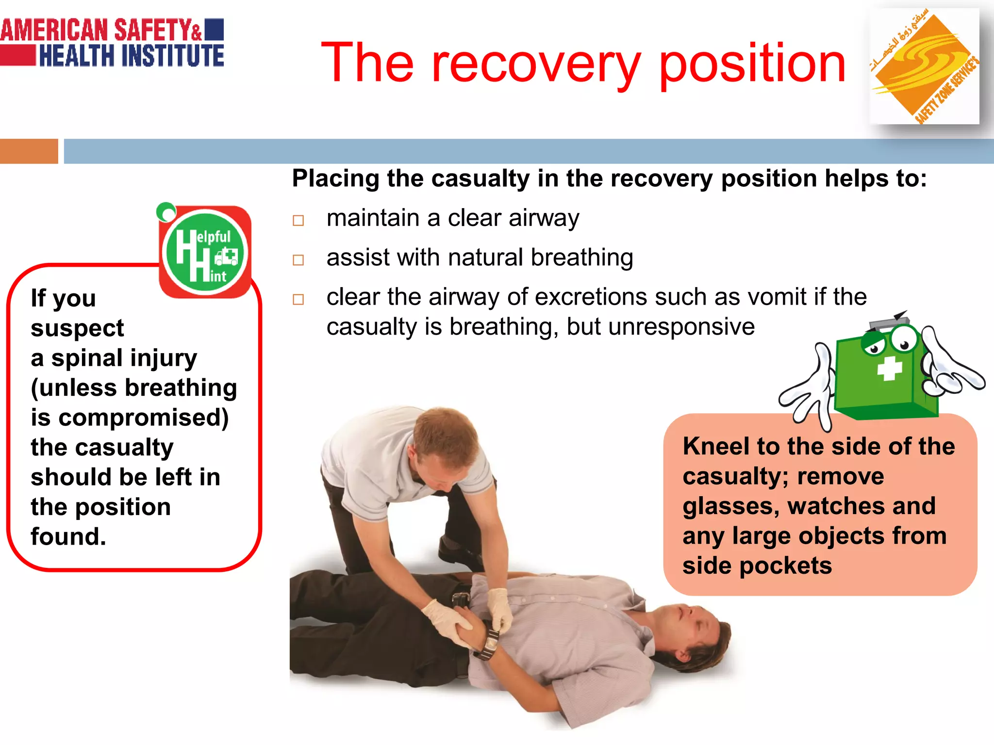 BASIC FIRST AID (BFA).pdf