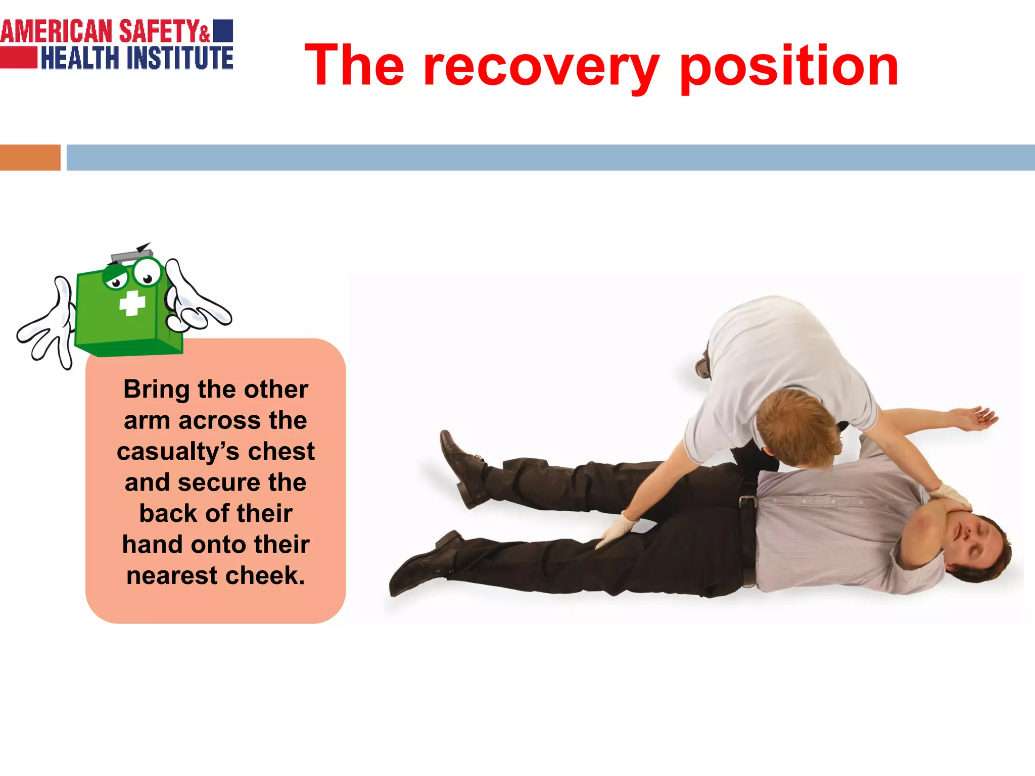 BASIC FIRST AID (BFA).pdf