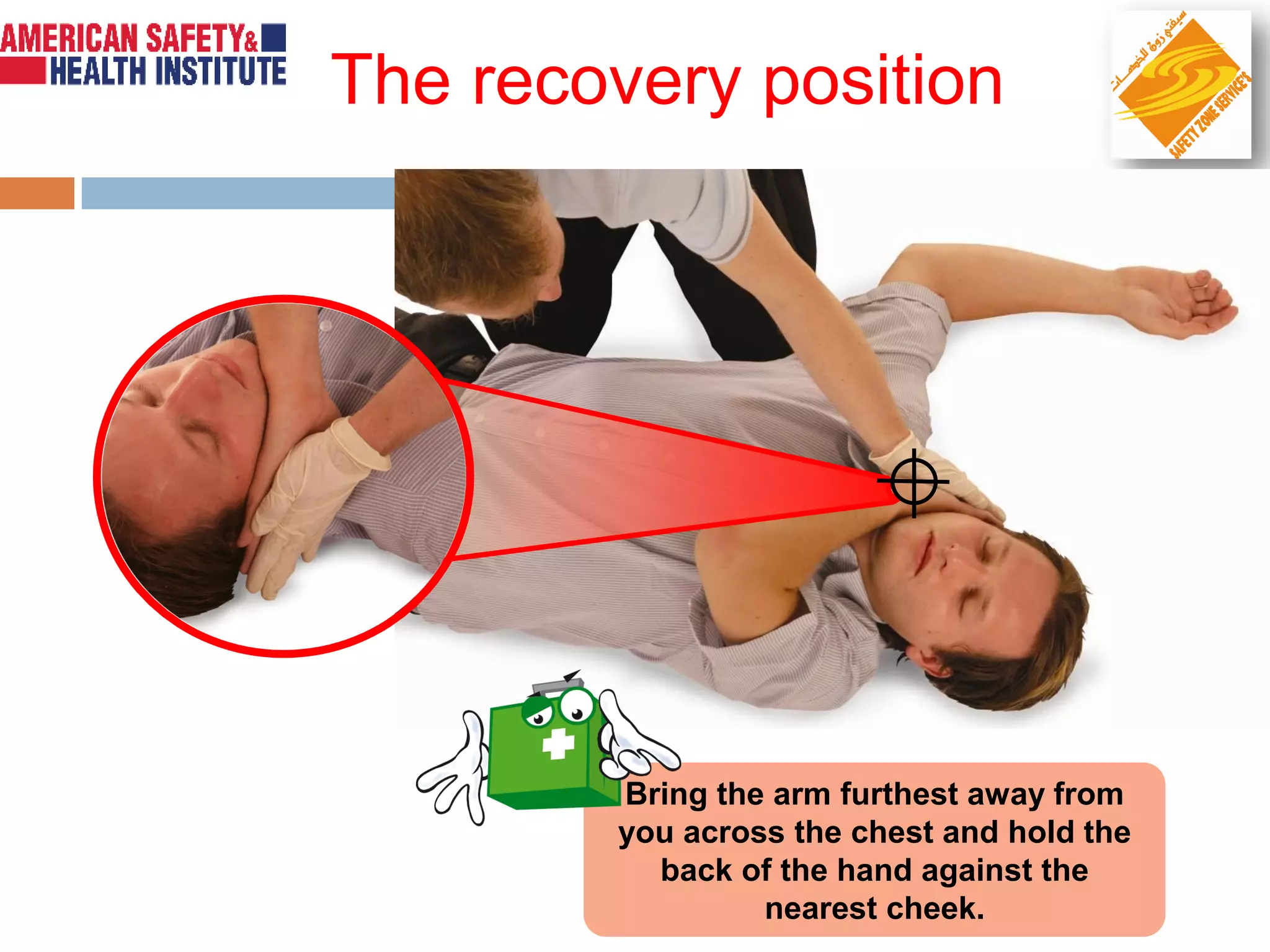 BASIC FIRST AID (BFA).pdf
