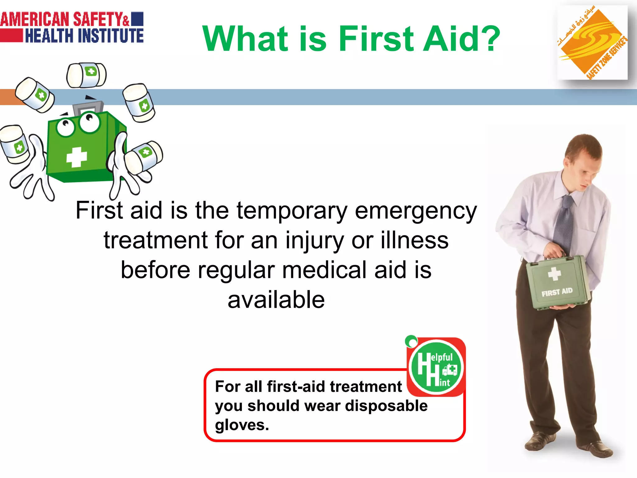 BASIC FIRST AID (BFA).pdf