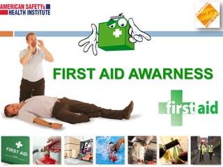 BASIC FIRST AID (BFA).pdf