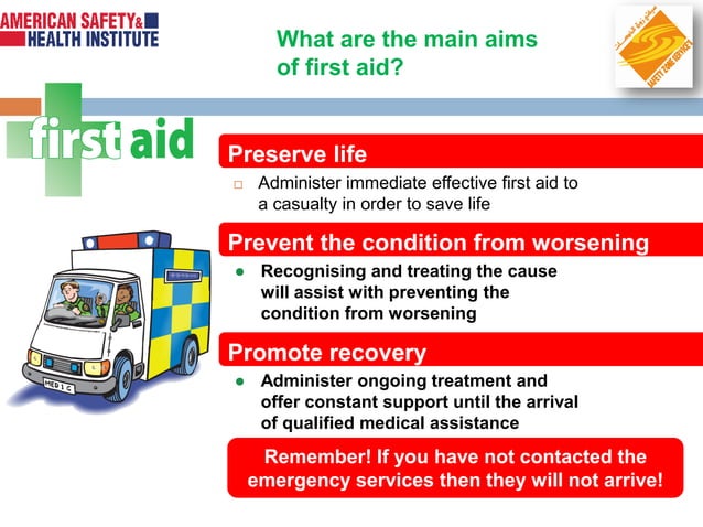 BASIC FIRST AID (BFA).pdf