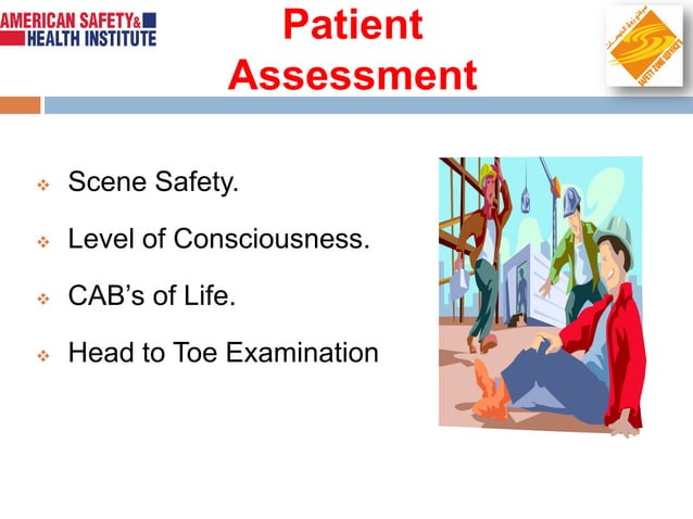 BASIC FIRST AID (BFA).pdf