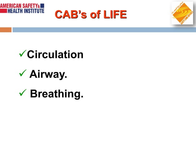 BASIC FIRST AID (BFA).pdf