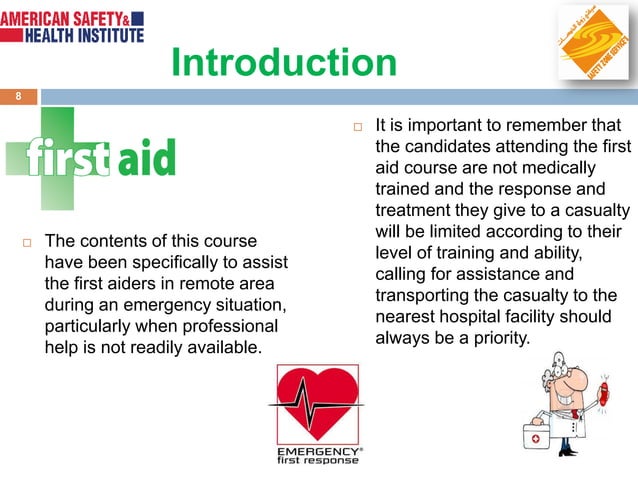 BASIC FIRST AID (BFA).pdf